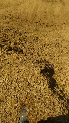 Frostschutzkies | Aigner Kies und Biom