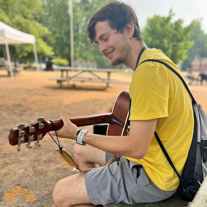 In Memory: Counselor Joshua Hector