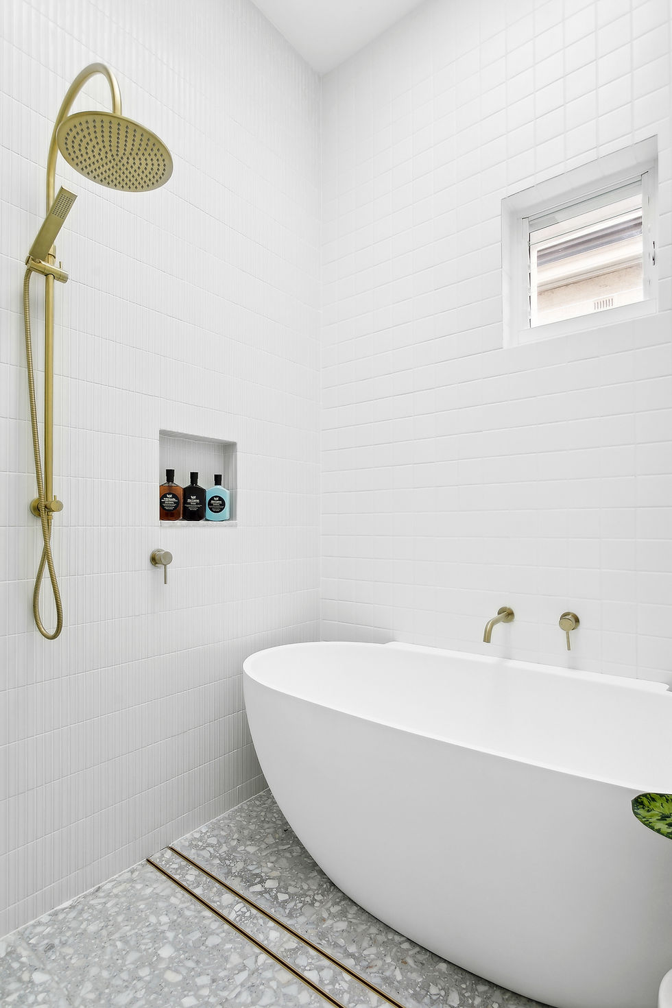 Bridget and Dan's place: Renovation of Parkside worker's cottage Airbnb