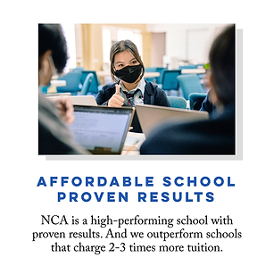 New Covenant Academy | Private Christian School, 3119 W 6th St, Los ...