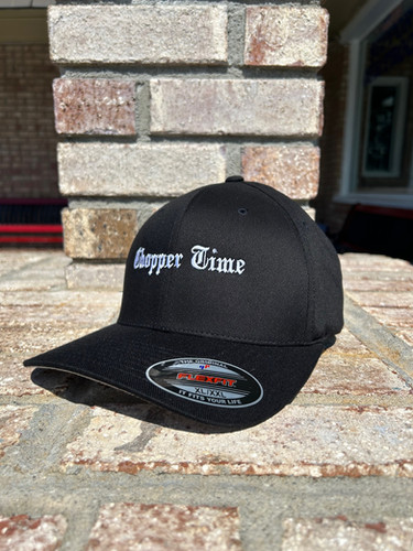 Flex Fit Ball Cap | tropicaltattoos