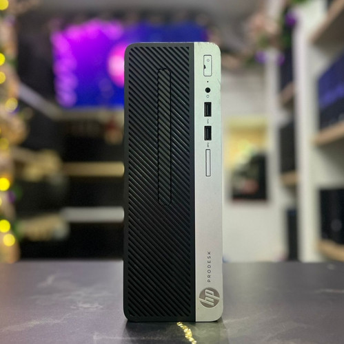 TORRE HP PRODESK CORE I5 6TH | TEAM PC