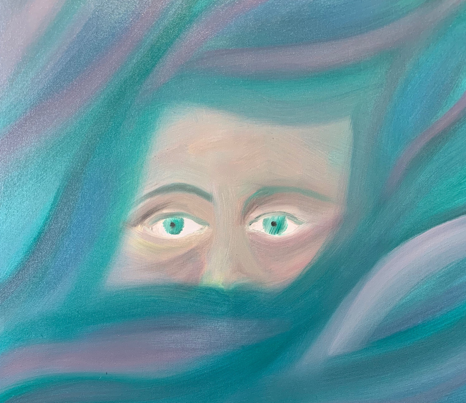 Tracey McMaster - Artist