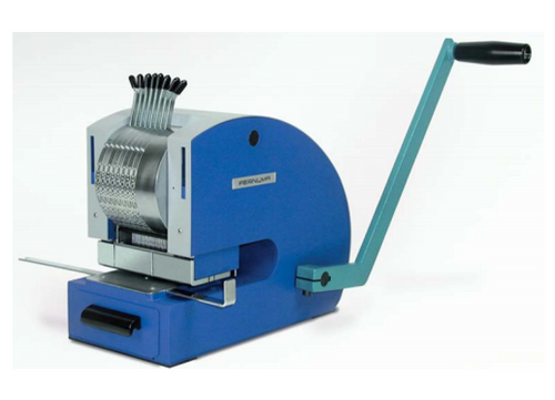 Perforeuse Perfostar I | BDMI