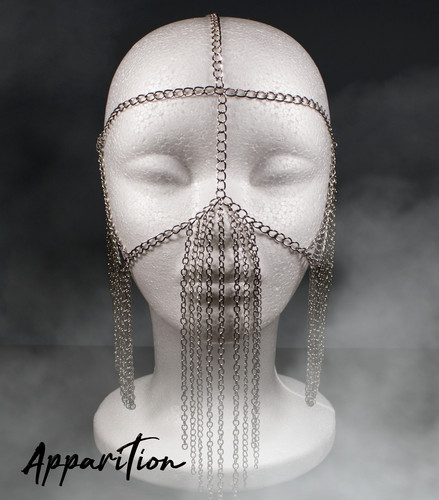 Ambrosia Face Chain | Apparition