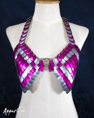 Isobel Scalemaille Bra | Apparition Atelier