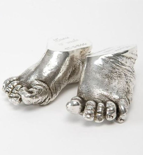 first impressions uk