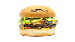 Coffee Shop | Next Stop Cafe | Winnipeg