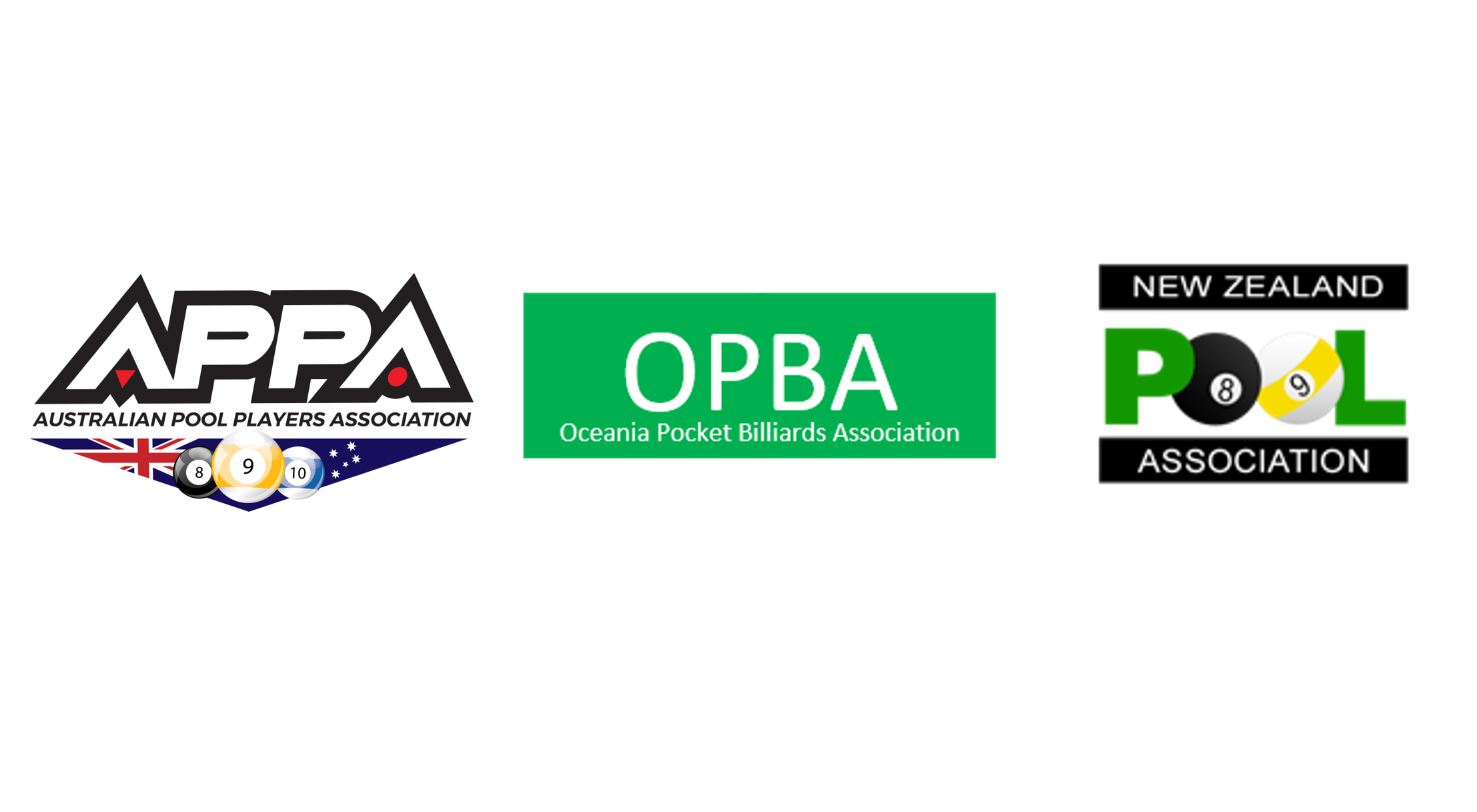 OPBA President’s Announcement - Matchroom and Pockets Oceania Events