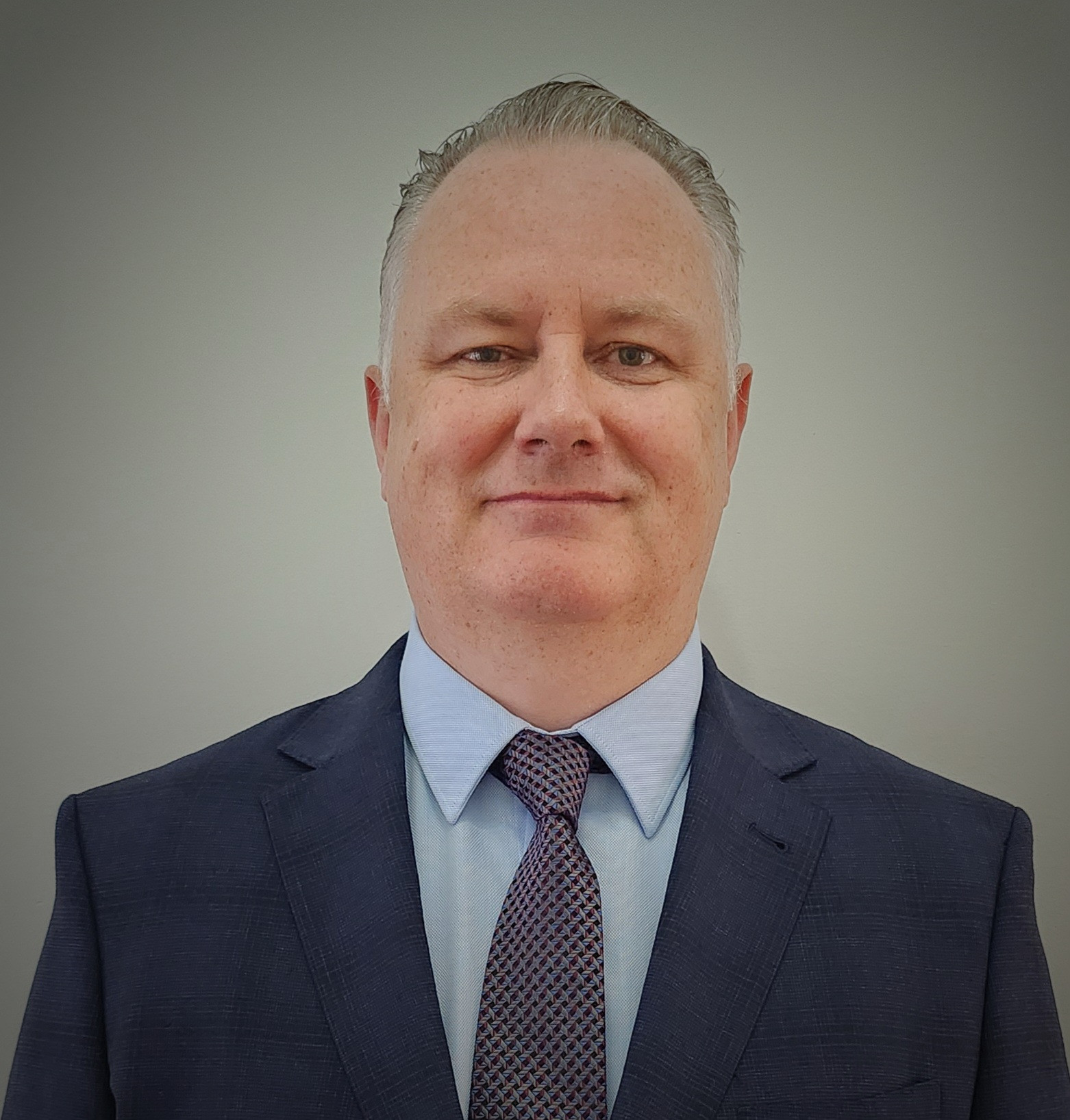 Stuart Rogers | APPA