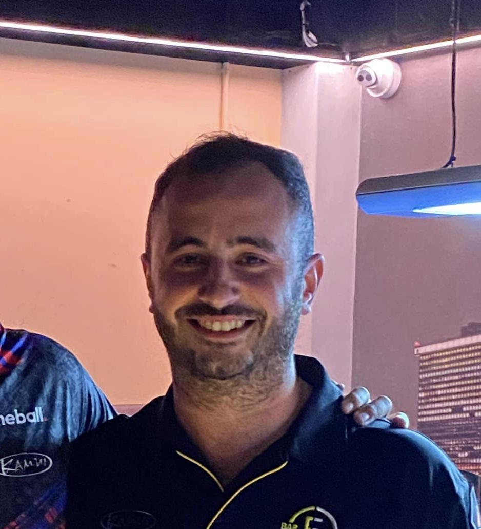 Australian Open 8-Ball Championships 2023 - Mens | APPA