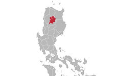 Kalinga | Bahay Ugnayan Research Center