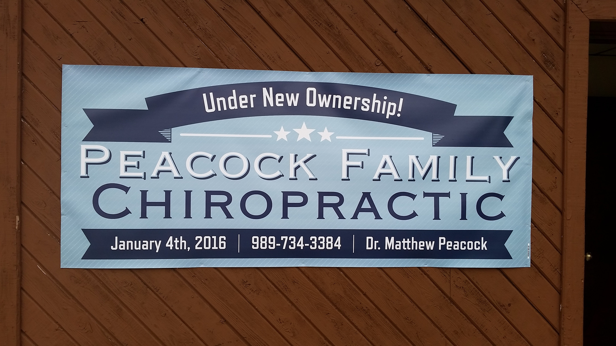 Chiropractor | Peacock Family Chiropractic | United States