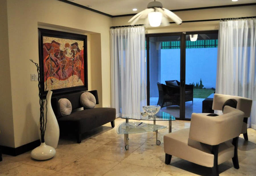 Residencia Wiernick Gutreiman