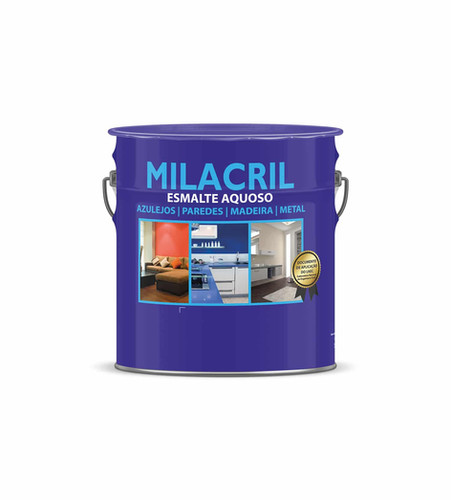 Subcapa Milacril | Casa Santo António