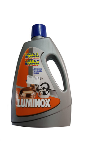 Luminox 500ml | Casa Santo António