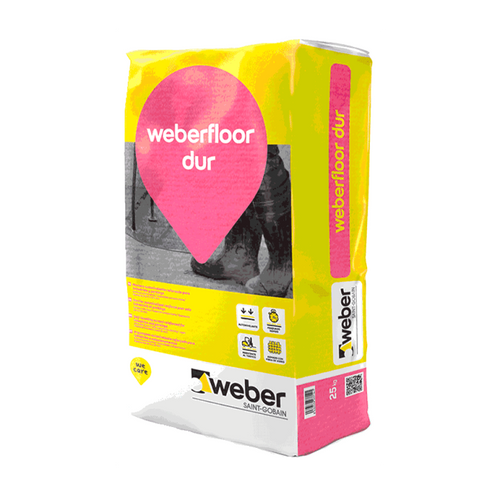 Weber Floor Dur | Casa Santo António