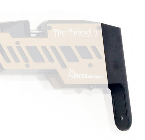 RTI Extended Stock Priest II | Atelier des ArmesWallonie Ath