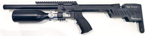 RTI PCP Airgun Priest II Compact Standard | Atelier des ArmesWallonie Ath