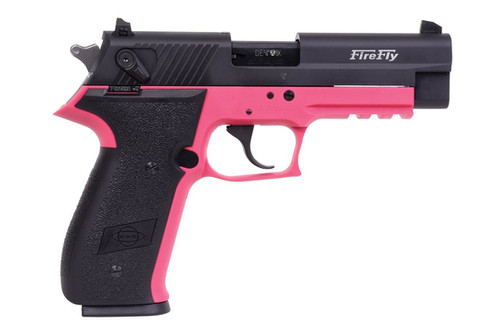 GSG FireFly Pink .22lr | Atelier des ArmesWallonie Ath