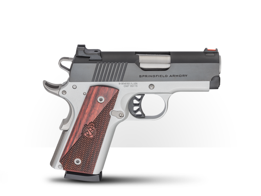 Springfield | Www.atelierdesarmes.be | Ath