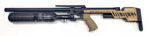 RTI PCP Airgun Priest II Performance TAN | Atelier des ArmesWallonie Ath