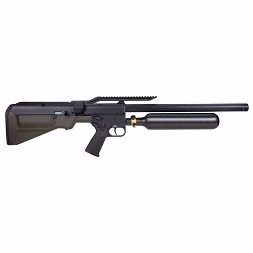 Umarex PCP Airgun Hammer Carbine .50 | Atelier des ArmesWallonie Ath