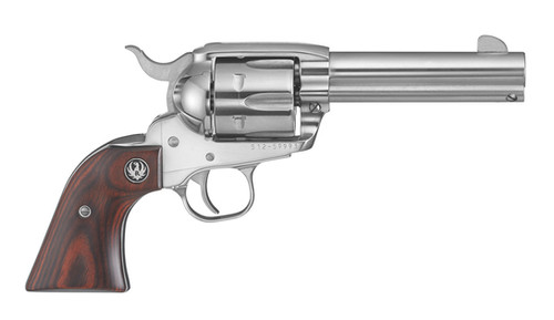 Ruger Vaquero® : Stainless Model 05109 357 Mag | Atelier des ...