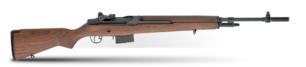 Springfield | Www.atelierdesarmes.be | Ath