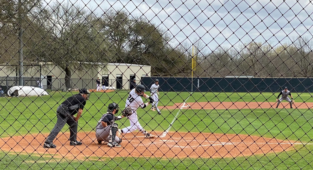 MUST-HAVE WINS: After conference-opening losses at Weatherford ...