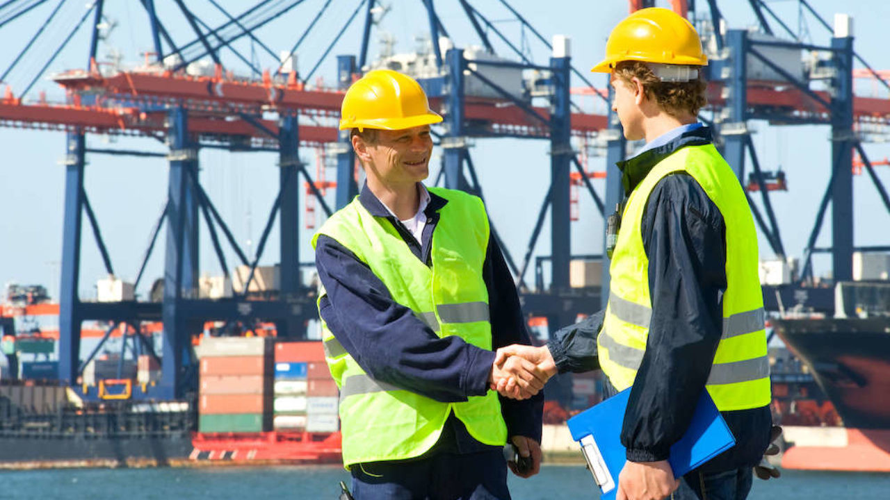 Services | NC Cargo Control