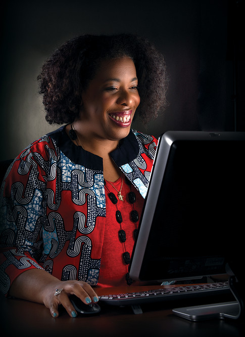 Portraits | Claude Guillet Photographie