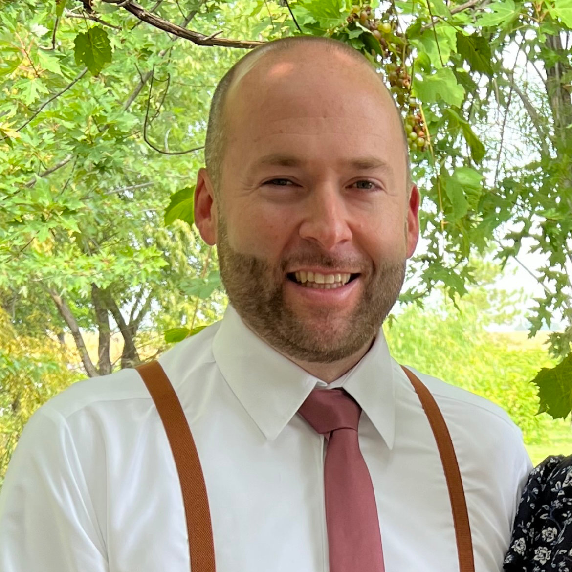 Nathan Alexander | Travel Advisor