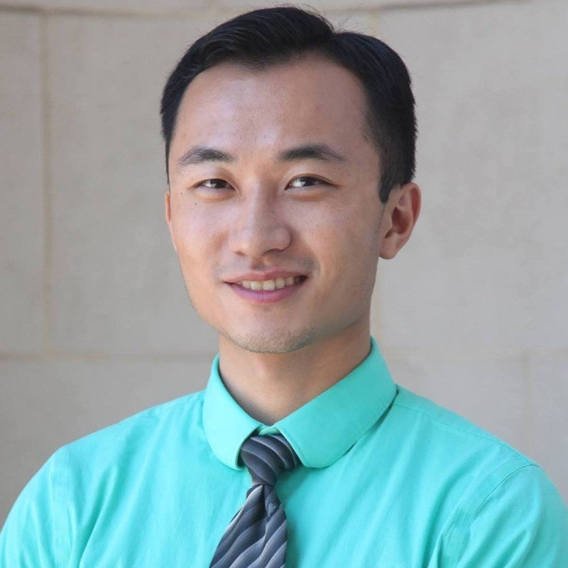 Jonathan Lai | Travel Advisor