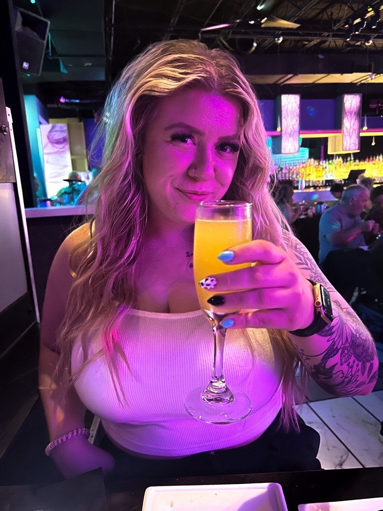 Angel Yoder | Travel Advisor