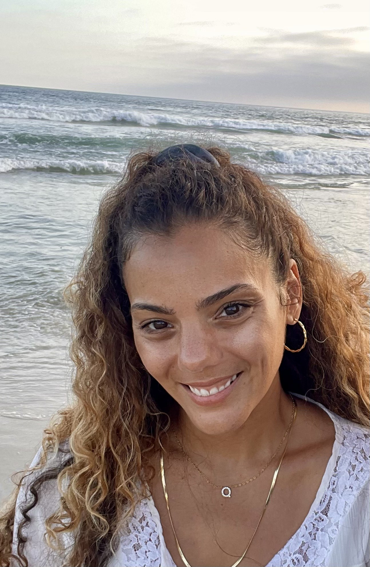 Queila Green | Travel Advisor