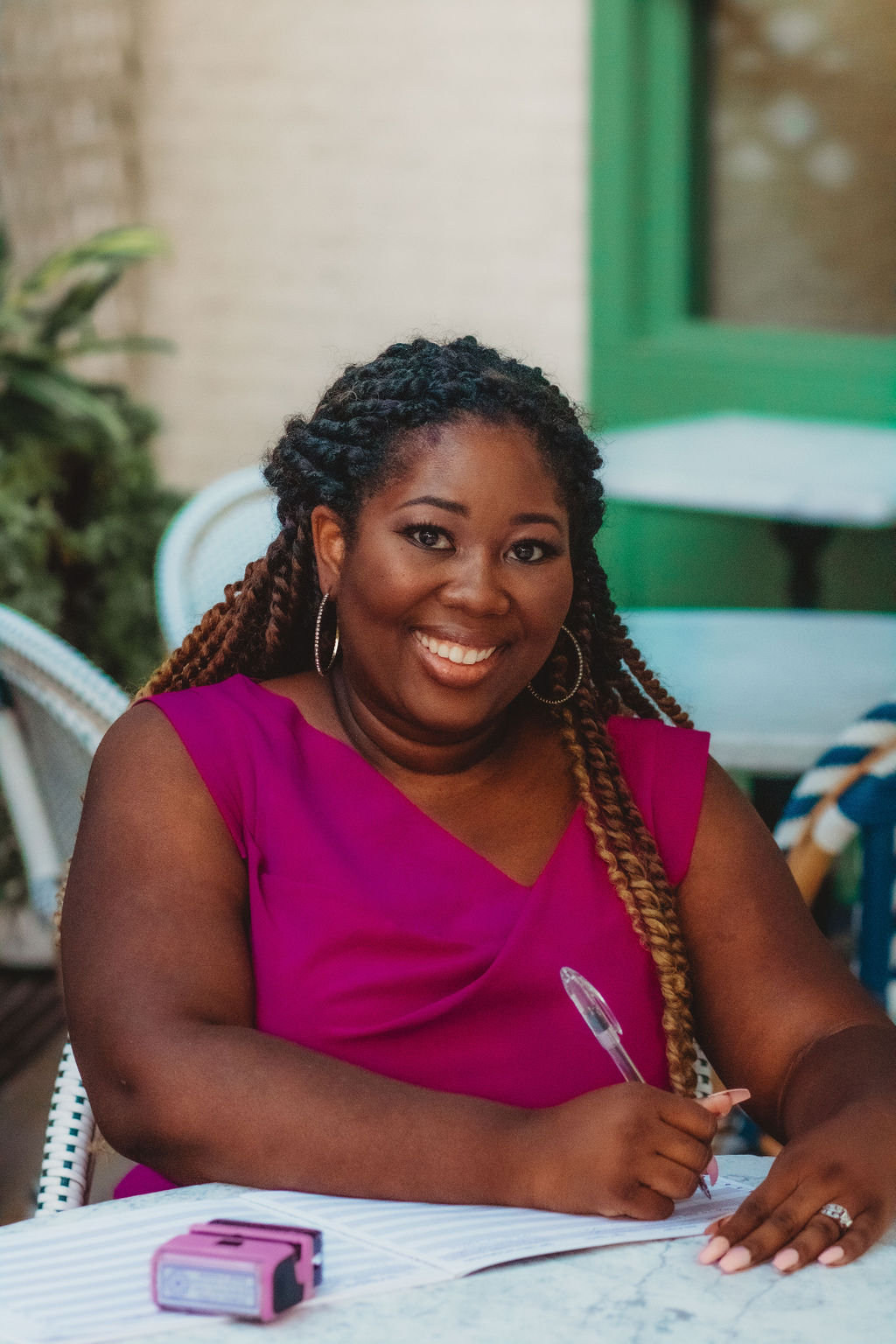 Marnika Brown | Travel Advisor