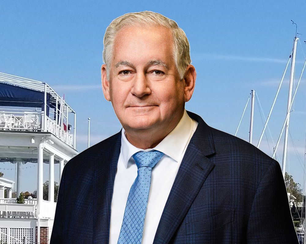 Mike Minogue Profile