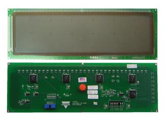 Dot Matrix Display | MVP Pinball