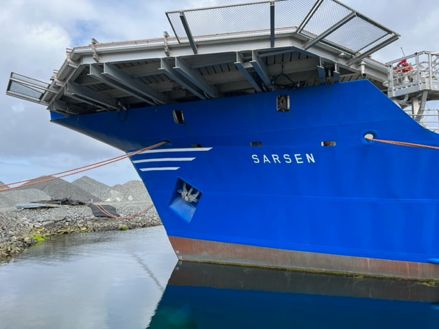 Expedition | Ocean Xplorer Yachts | Conversions