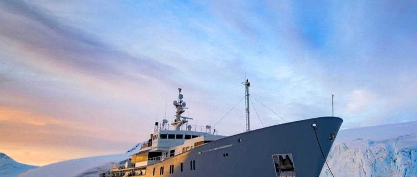 Expedition | Ocean Xplorer Yachts | Conversions