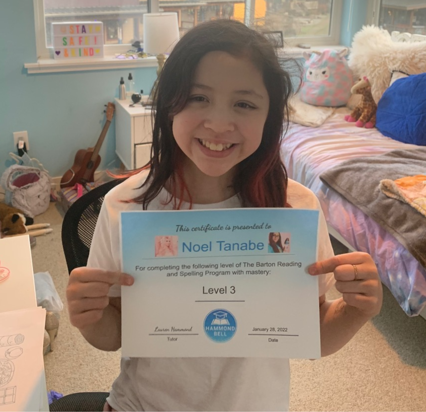 What is Orton-Gillingham?