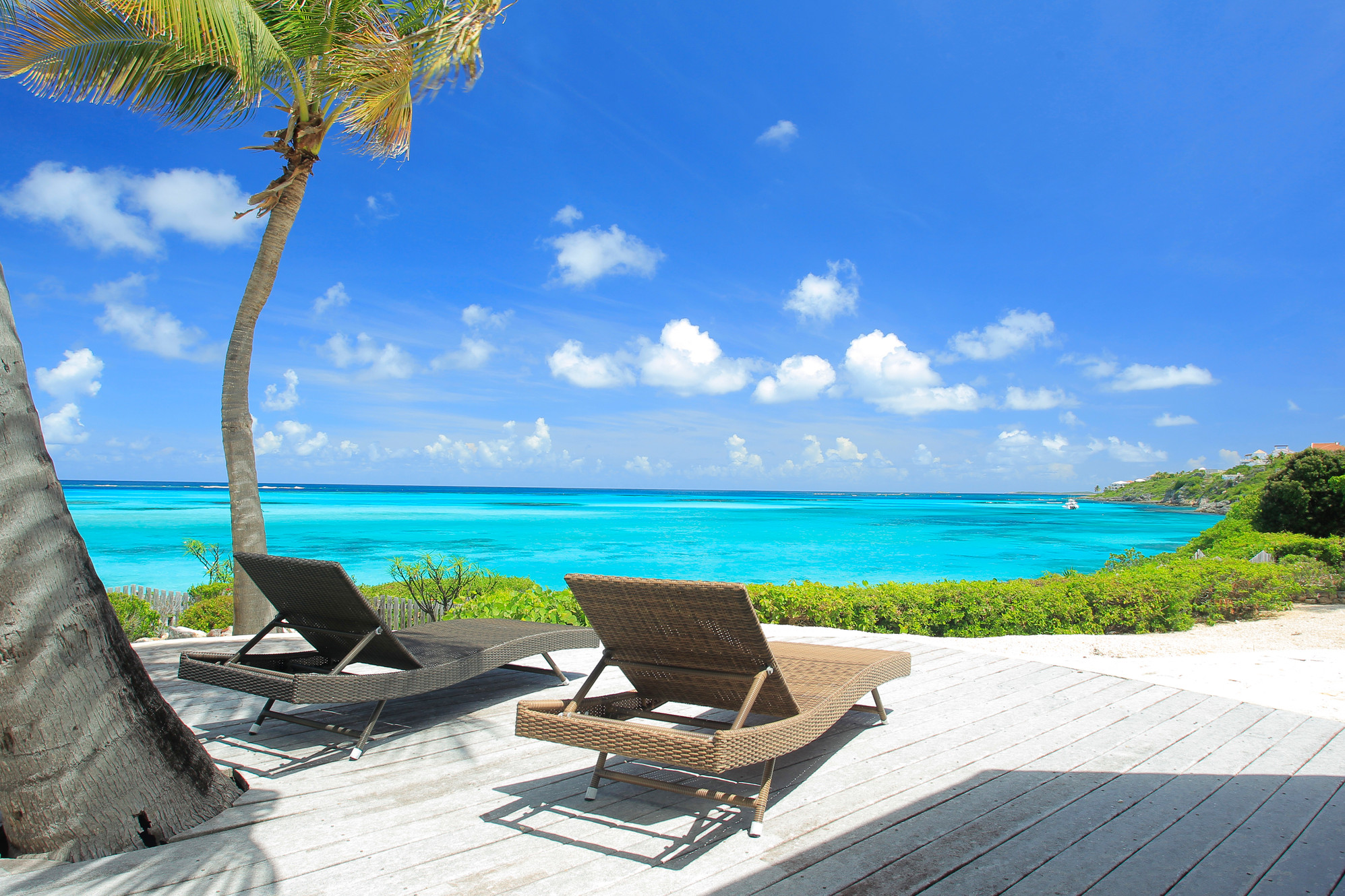 Vacation Anguilla | The Valley | Bellamare Villa