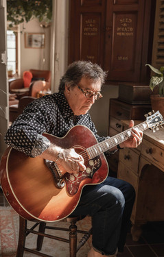 Gallery | Keith Hopwood