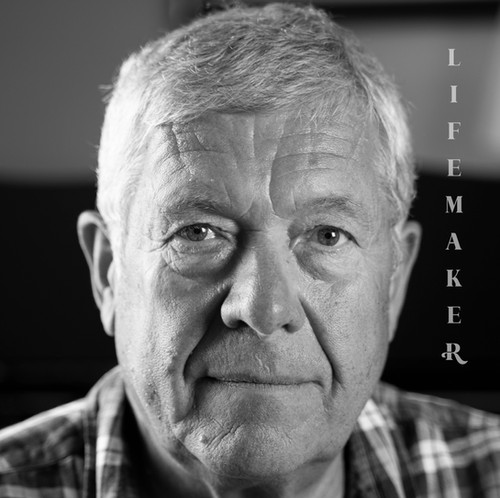 Lifemaker CD | Johnny Chattell