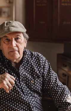 Gallery | Keith Hopwood