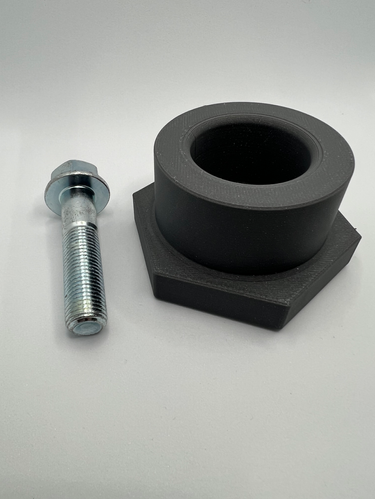 Subaru Camshaft Seal Installation Tool | Jasper Mechanical