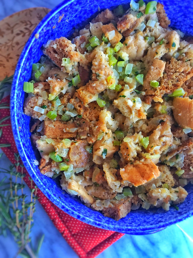 Holiday Stuffing