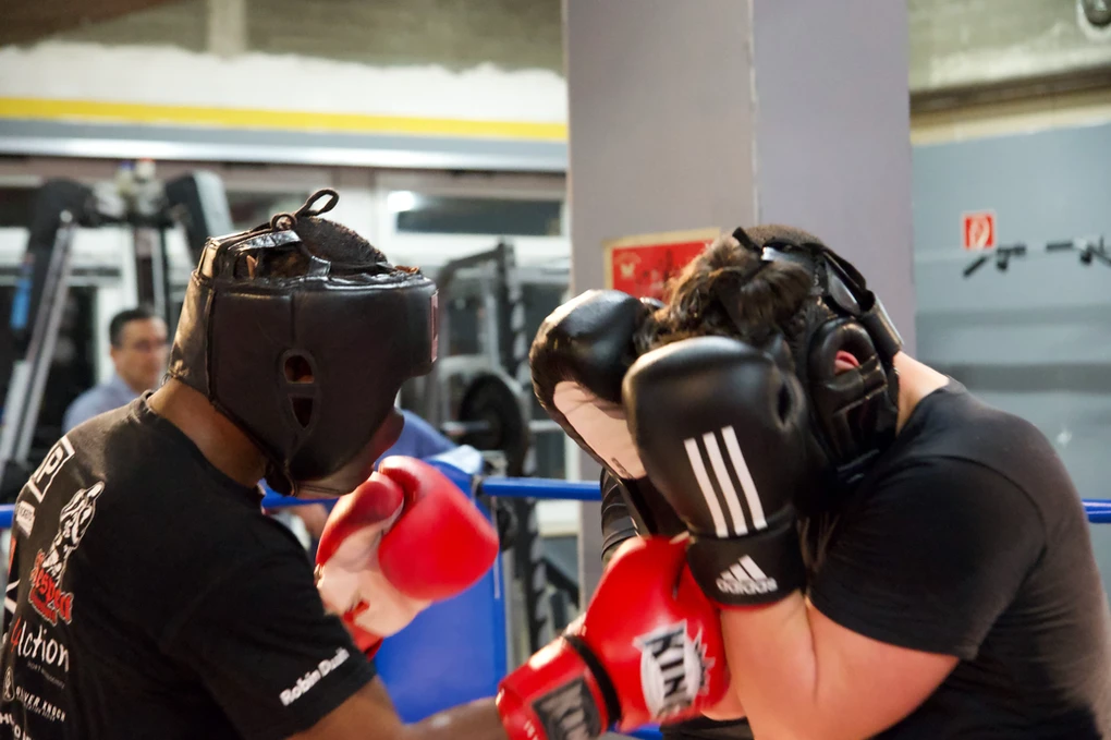 Trainingsplan | Tough Gym