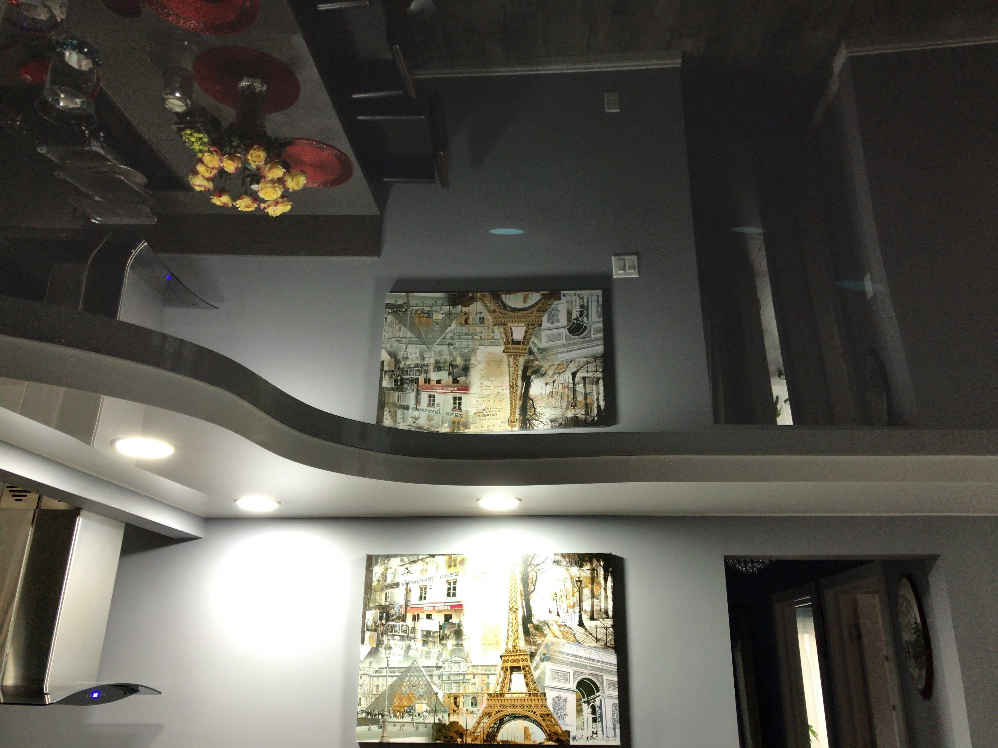 CeilDex Stretch ceilings and walls| California| (818)223-7932